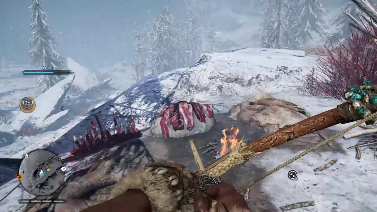 Hunting Udam - YouTube