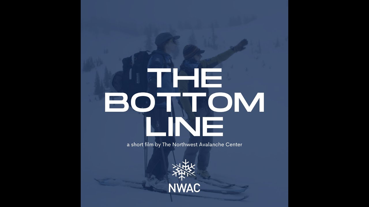 The Bottom Line | An NWAC Short Film - YouTube