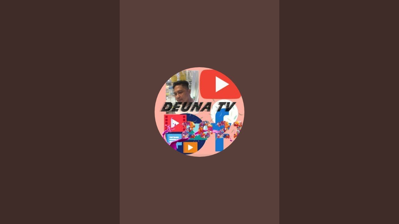 DEUNA MIX TV official is live! - YouTube