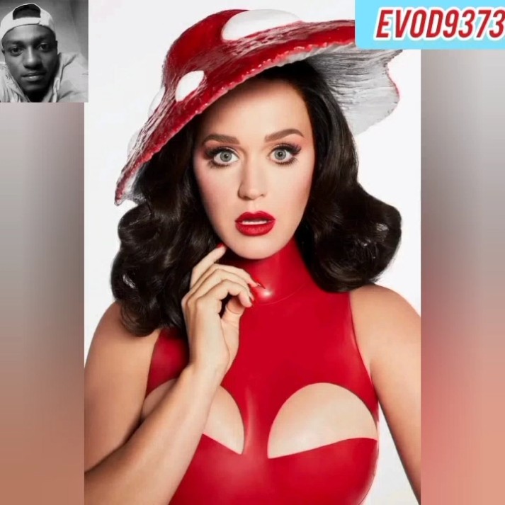 Katy Perry - 40 / Rise , I kissed a Girl , Zoolander 2, Smurfs , Smile , Electric , 365, # ...