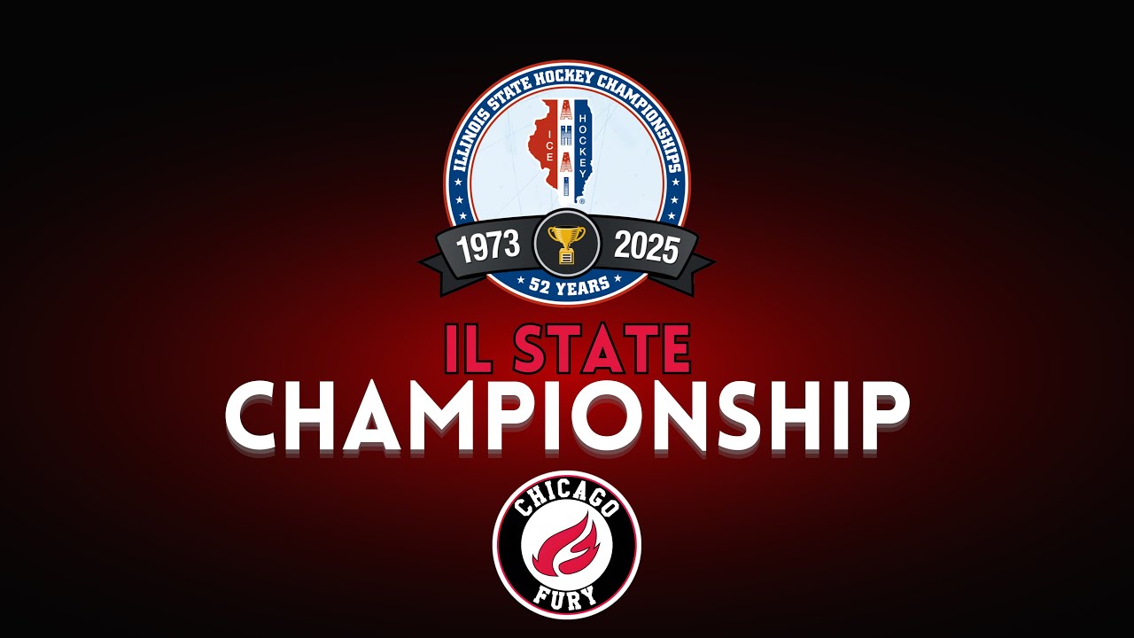 2014 Chicago Fury 2025 State Championship - YouTube