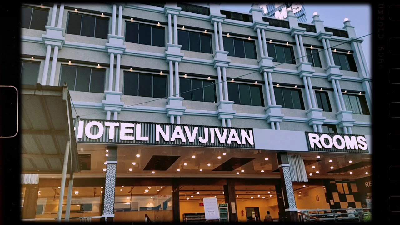 hotel navjivan - YouTube