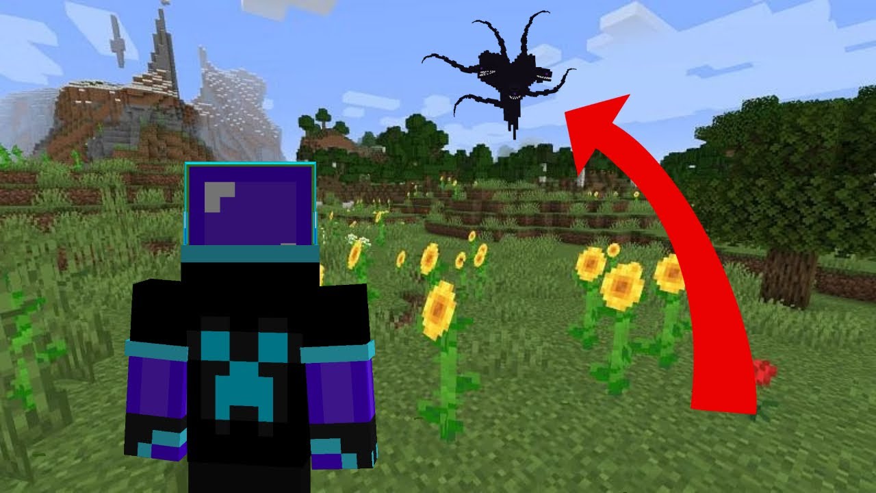 Five random mods! (Minecraft) - YouTube