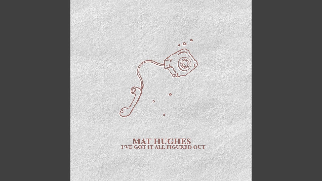 I've Got It All Figured Out - YouTube