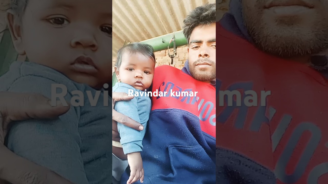 Ravinder Kumar - YouTube