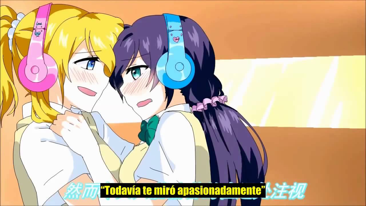 Garasu no Hanazono (Animación) - Sub Español - YouTube Music