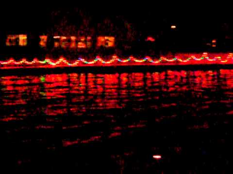 Vermilion Lagoons - YouTube