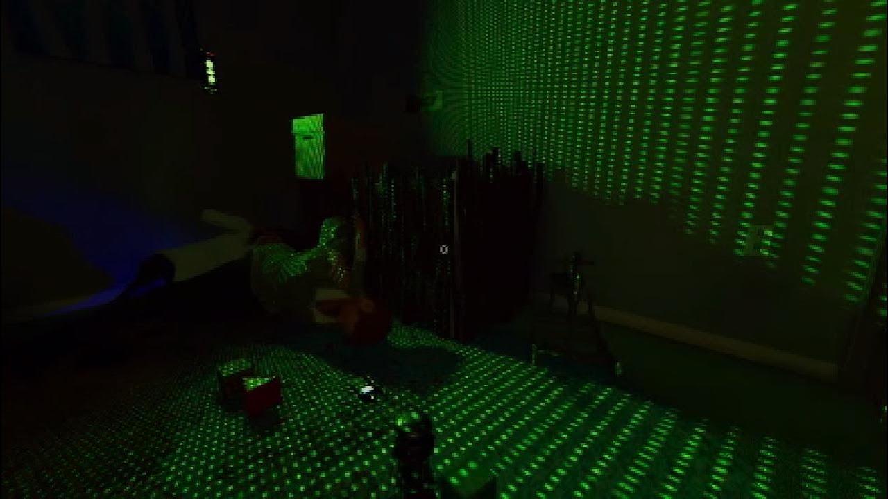 The Cursed Hollow Event! - Phasmophobia (#23) - YouTube