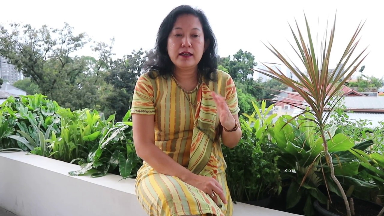 International Women's Day (Dr. Livia Iskandar) - YouTube