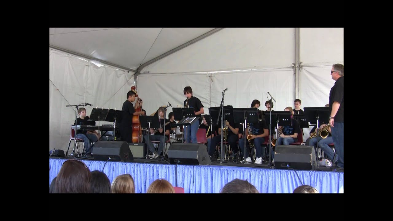 Jammin' With Charlie - YouTube