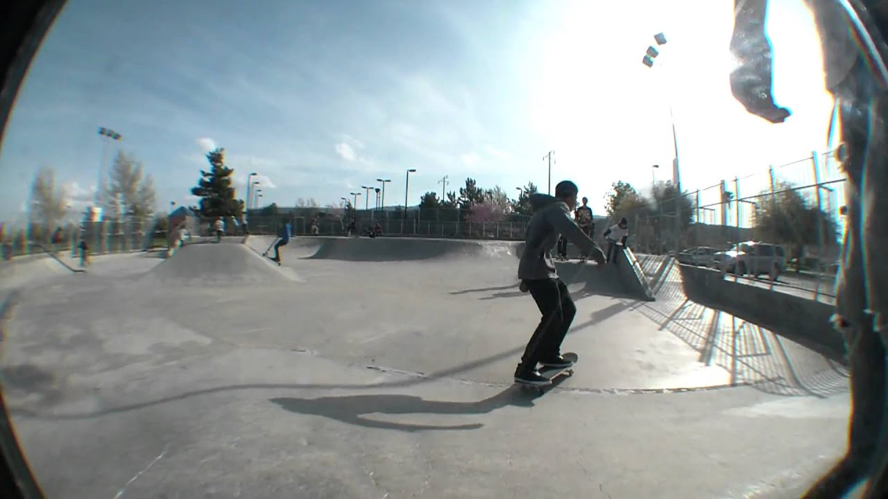 Birthday Sesh 2.0 - YouTube
