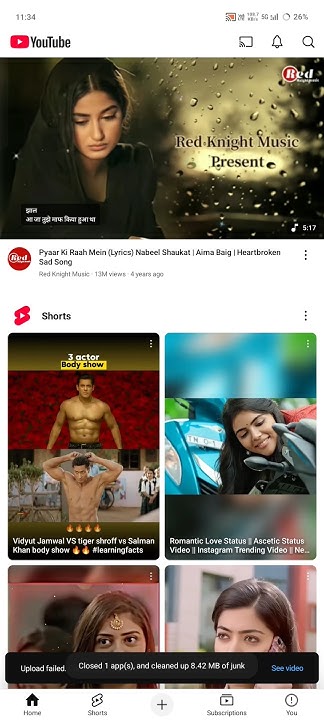 April 29, 2025 - YouTube