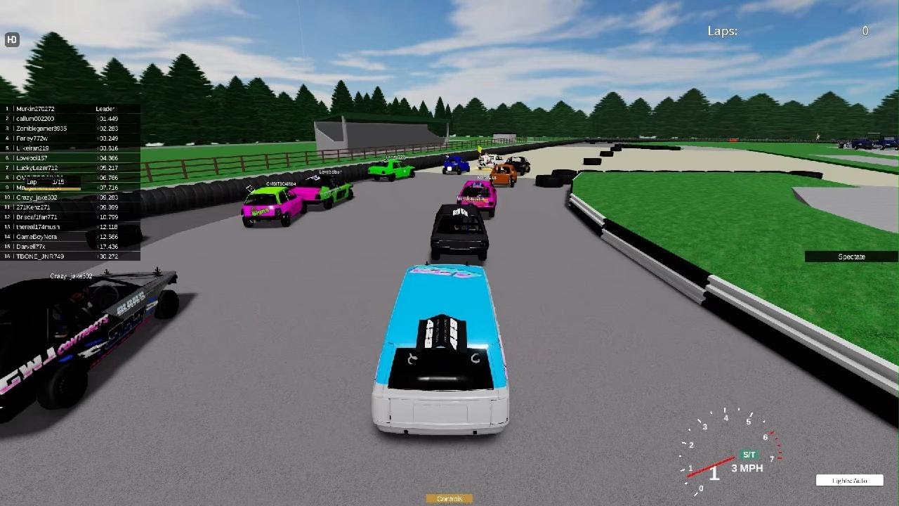 Roblox 14 (TBJ DEVELOPMENTS) - YouTube