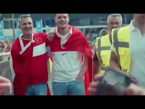 🇹🇷 TÜRKİYEM TÜRKİYEM | Yeni Milli Takım Marşı 2026 🔥 Siz Sahada Biz Tribünde