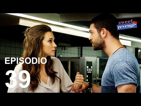 Sweet Revenge | Episodio 39 | Tatlı İntikam | Completo Doppiato in Italiano