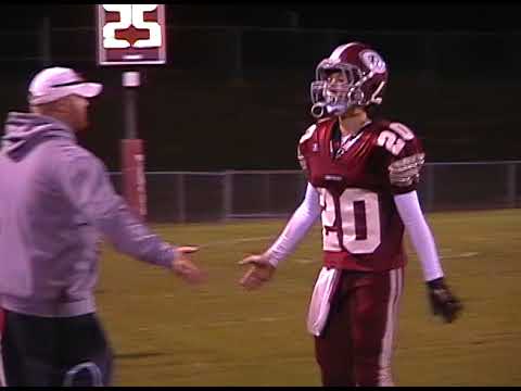 The 2017 Oak Ridge Freshman Wildcats - YouTube