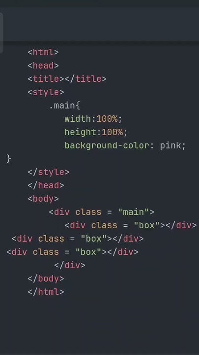 Use Css Display Flex And Gap Css Html Coding Programming