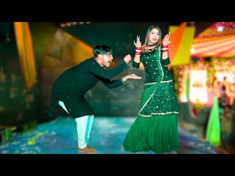 Solid Bati Re | Haryanvi Song | Pinky | Songs Dance | Bangla Dance | Wedding Dance 2024 _Akash Chowa