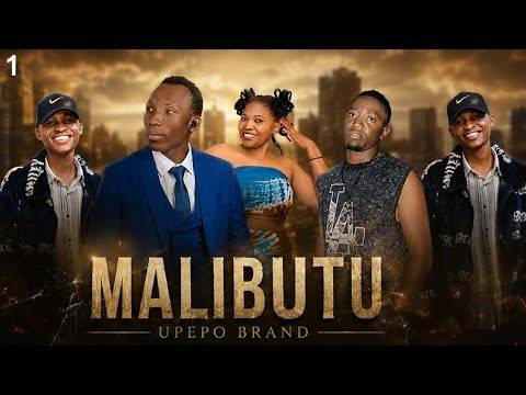MALIBUTU full episode [01] #love story❤️