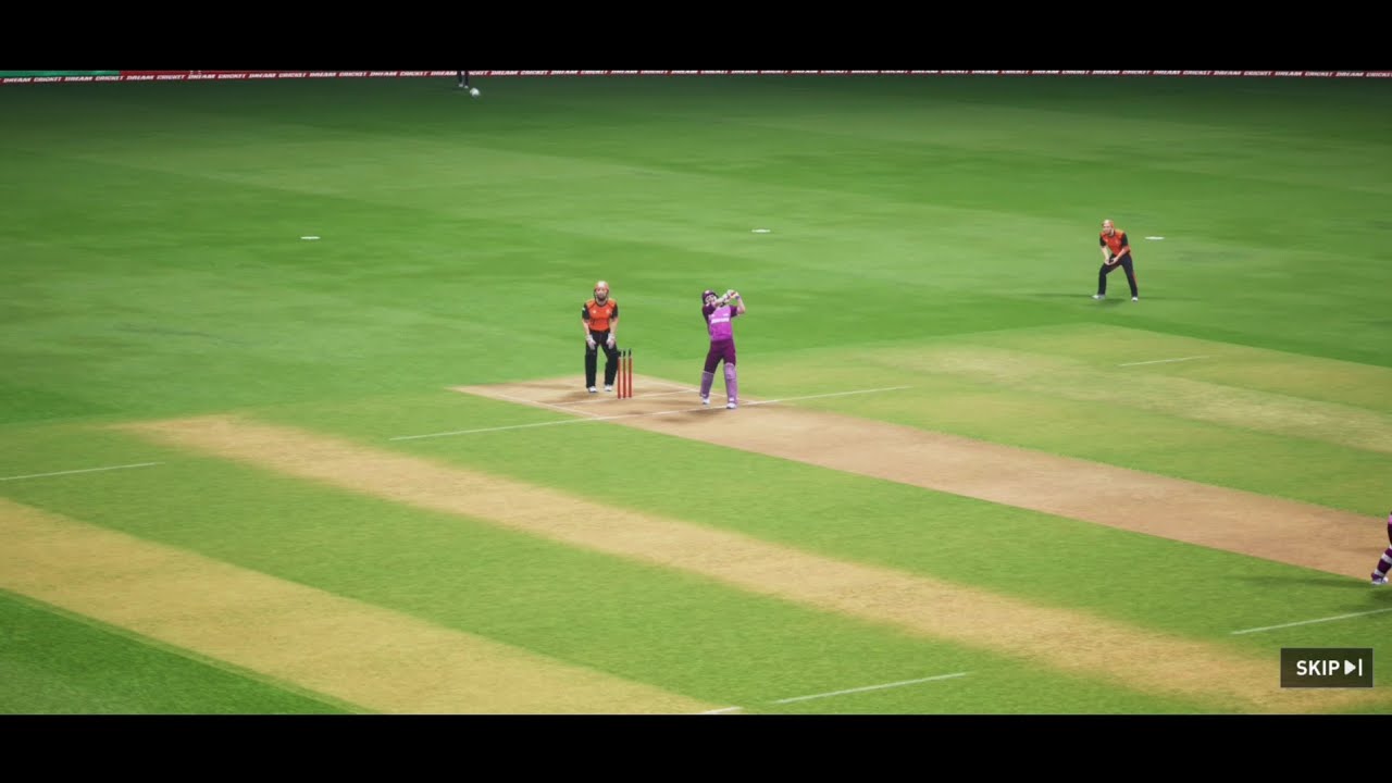 Epic Cricket Battle! Intense Moments & Unbelievable Shots!#cricket # ...
