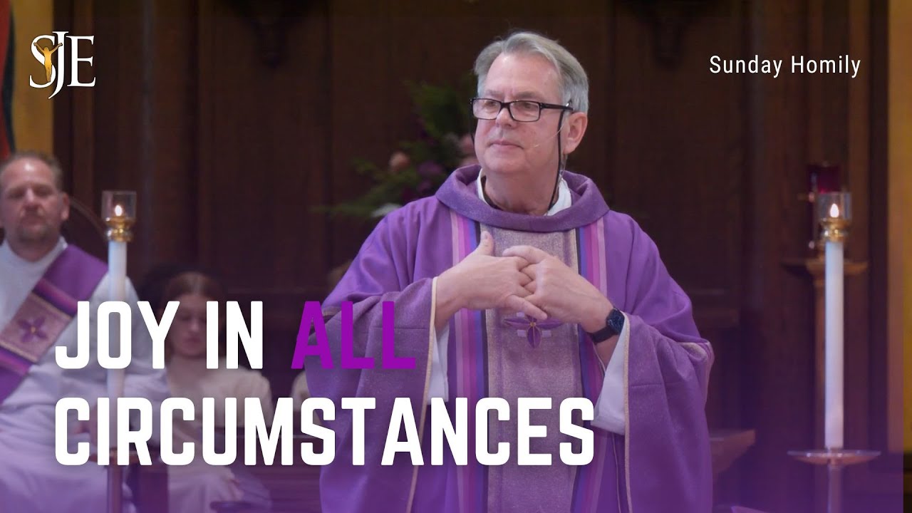 Home | St. John the Evangelist Parish | Saint John