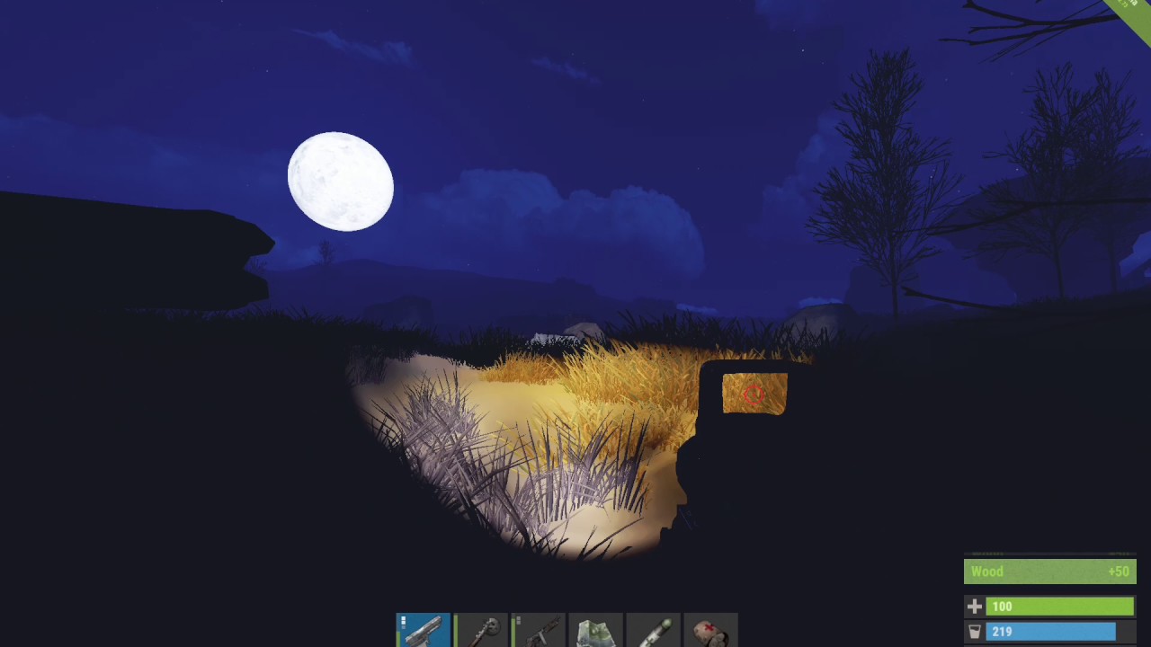 Rust PIG FIGHT! - YouTube