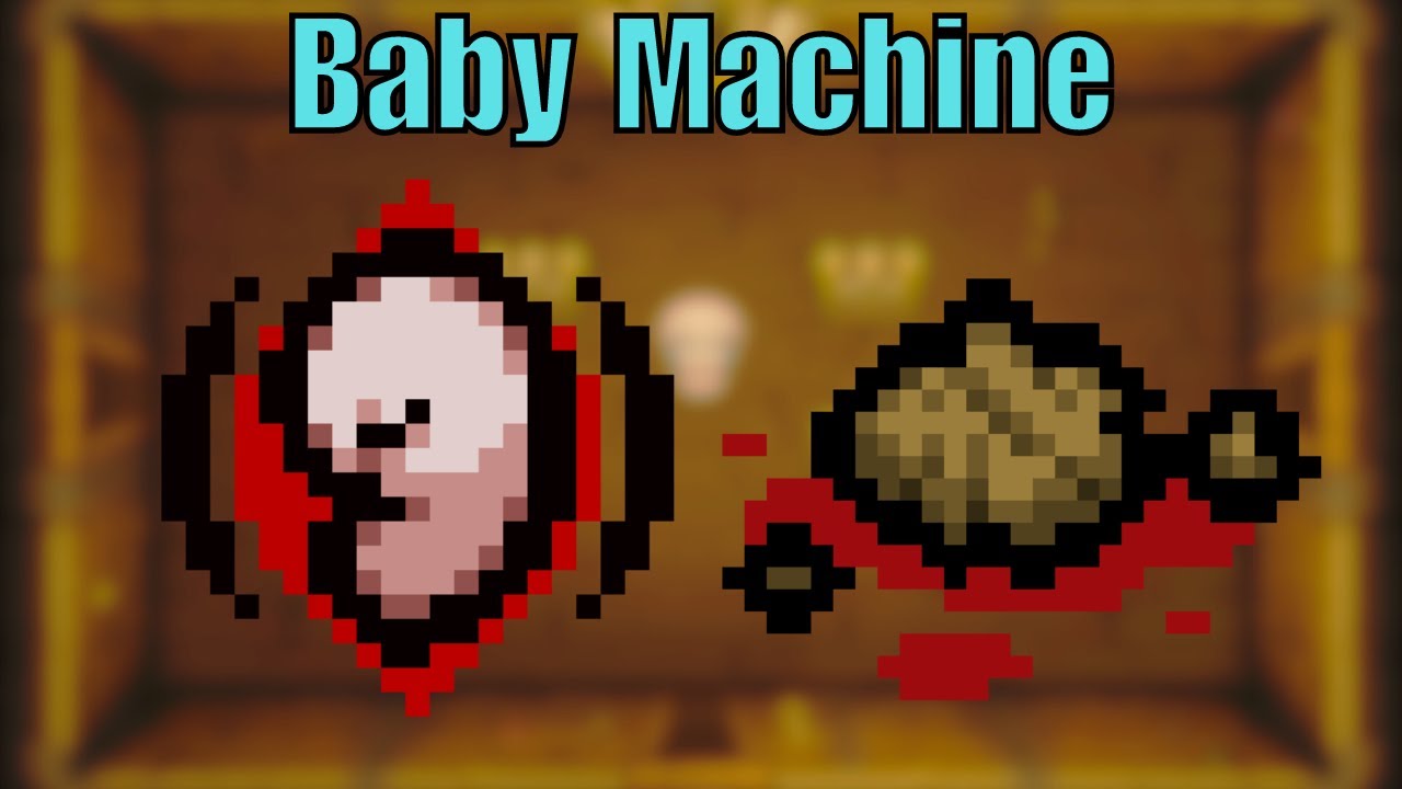 Plop Goes the Kidney Stone | The Binding of Isaac: Repentance - YouTube