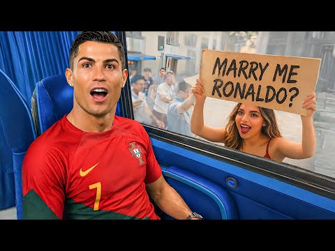 When Ronaldo Fans Go TOO Far...
