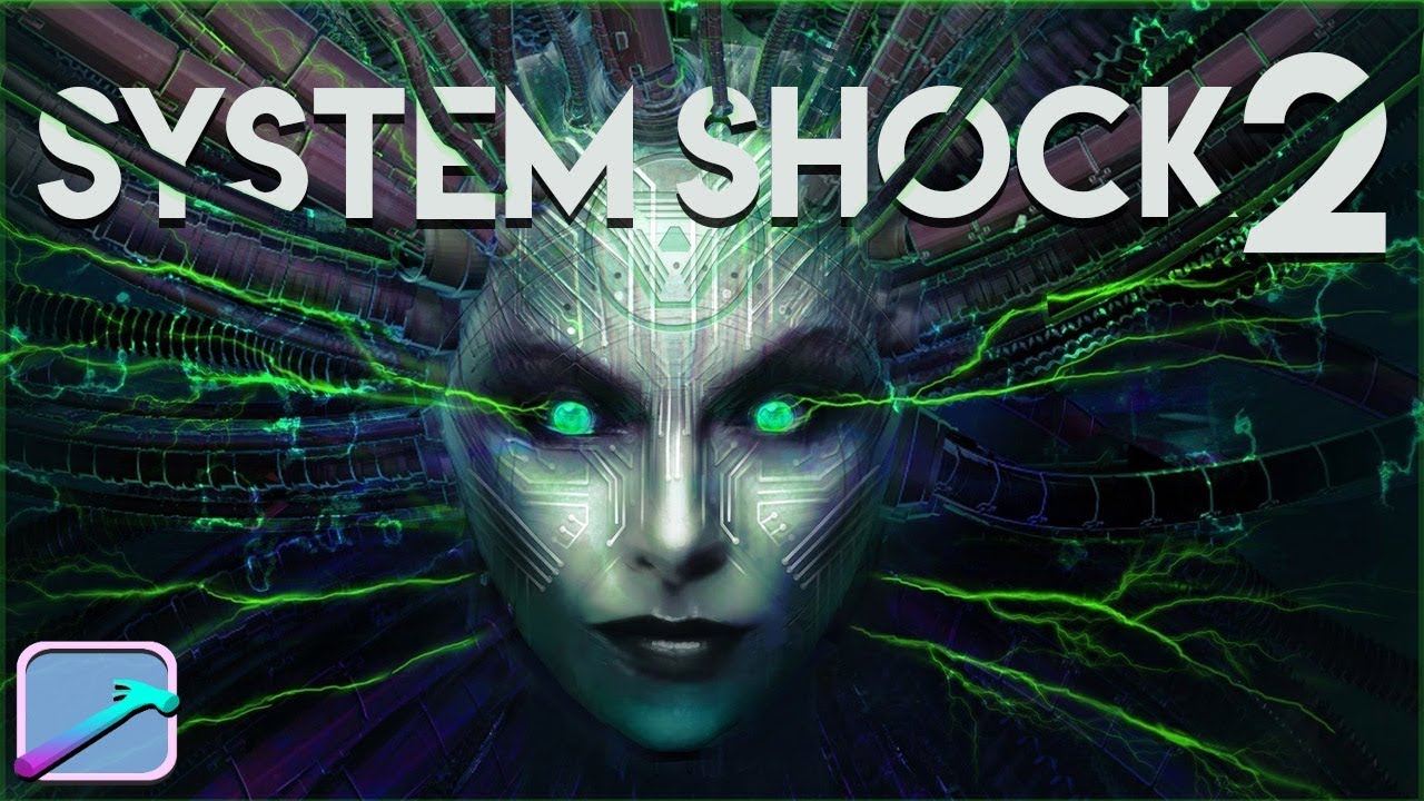 System Shock 2 | Horror-Shooter's Legacy 20 Years Later - YouTube