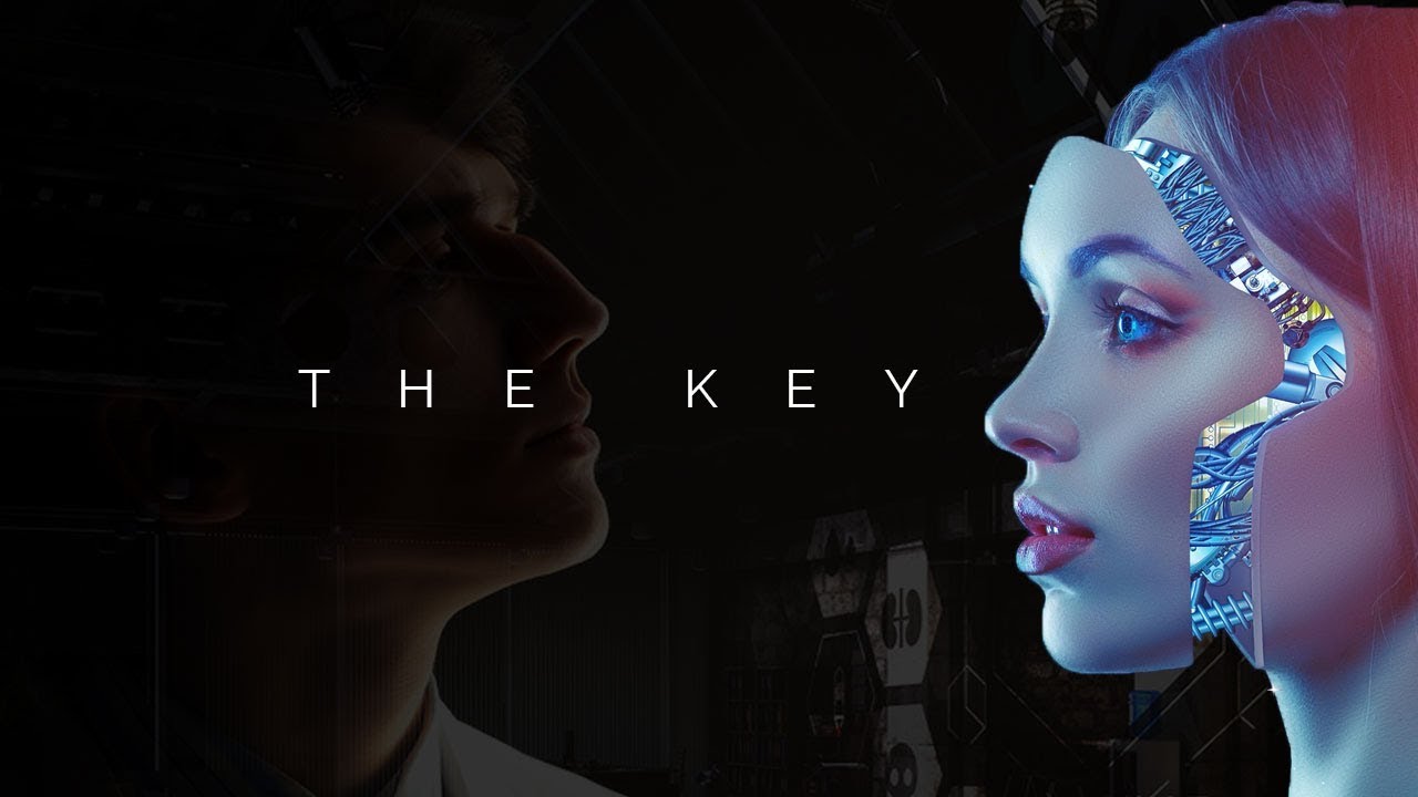 The Key - Epic Instrumental Background Music - Sounds Of Power - YouTube