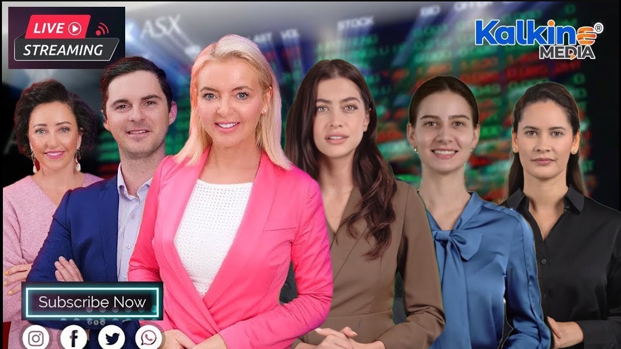 ASX Stock Market Updates | Australian Share market | Breaking News ...