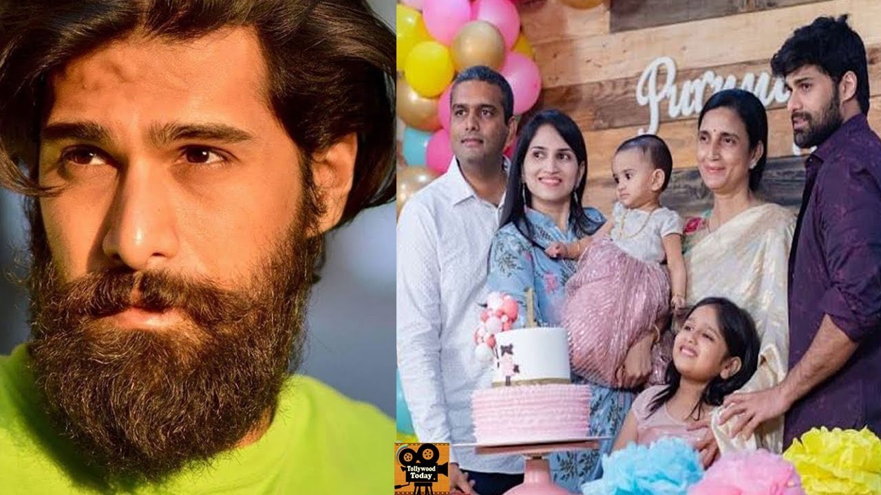 Happy Days Hero Rahul(Tyson) Superb Transformation | Happy Days Rahul ...