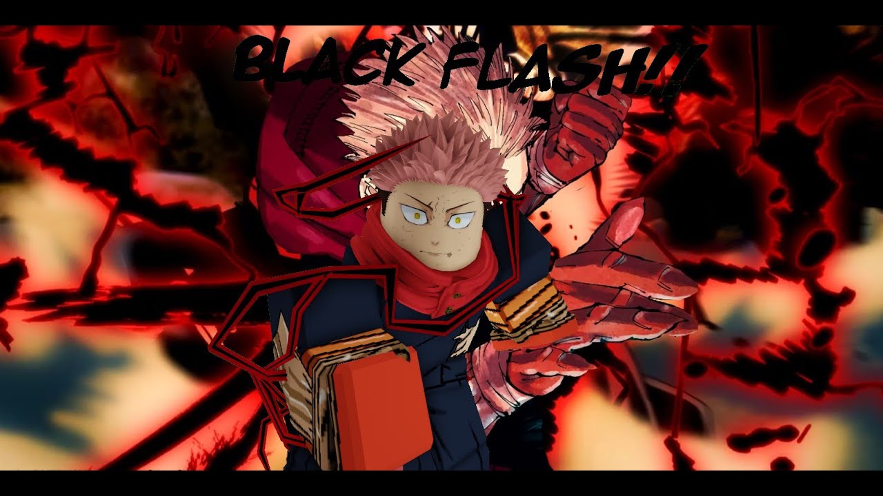 Jujutsu Shenanigans |Solo KOKUSEN!|🦅 - YouTube