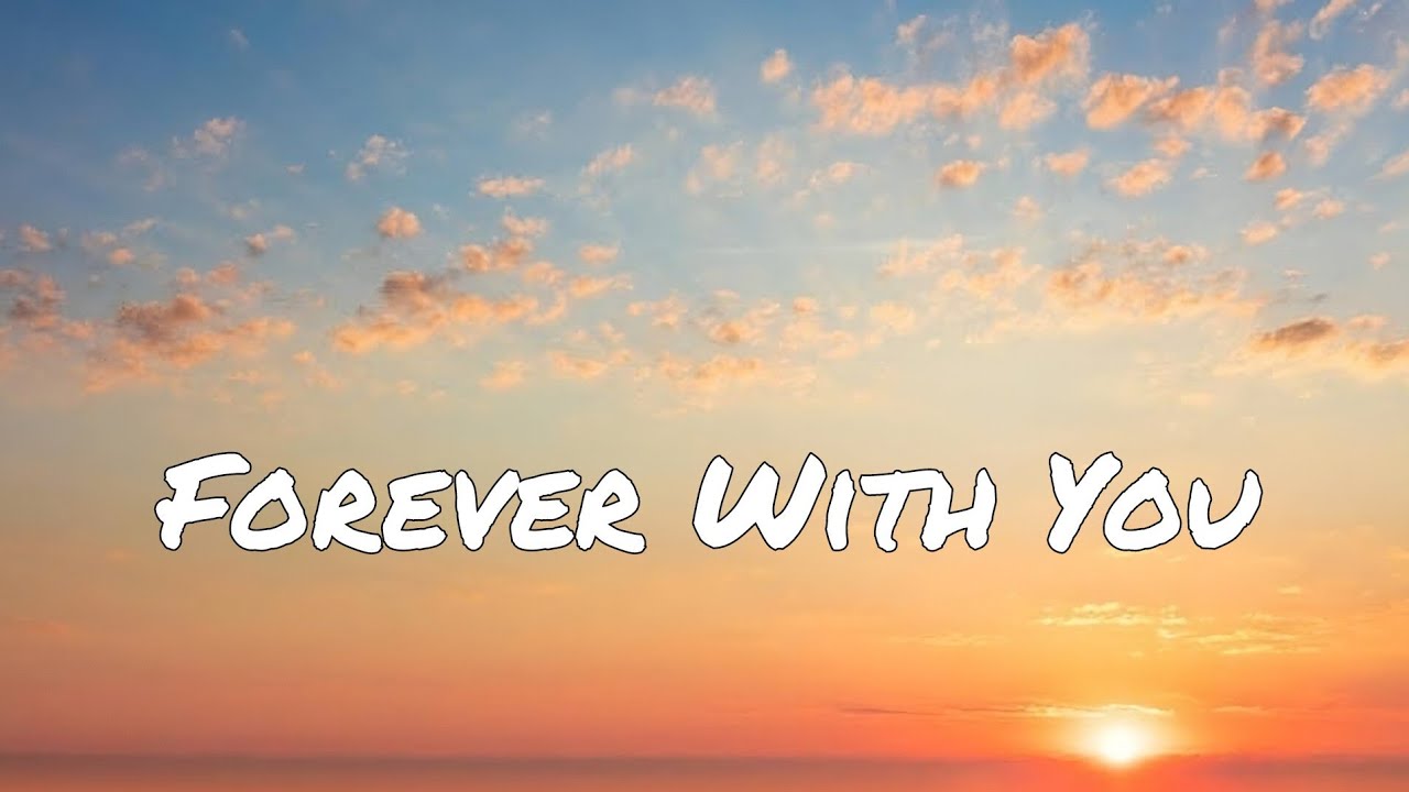 Forever With You - Mon - ( Official song ) - YouTube
