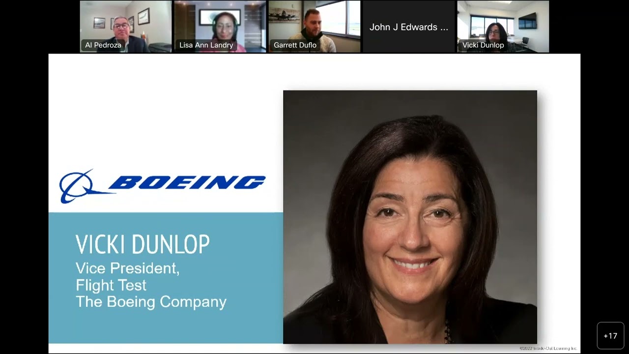 BT&E 2.5 Day TAC Program - Inside Out Learning, Inc