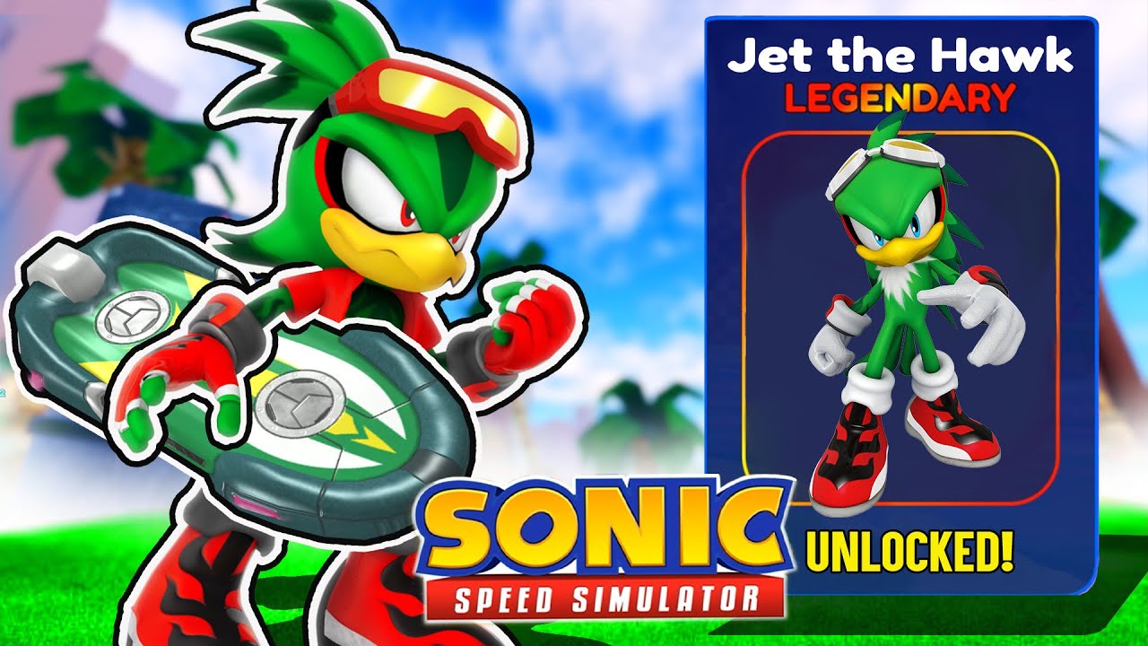 *NEW* JET THE HAWK RIDERS EVENT - YouTube