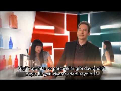 THE FABRIC OF THE COSMOS QUANTUM LEAP TÜRKÇE - YouTube