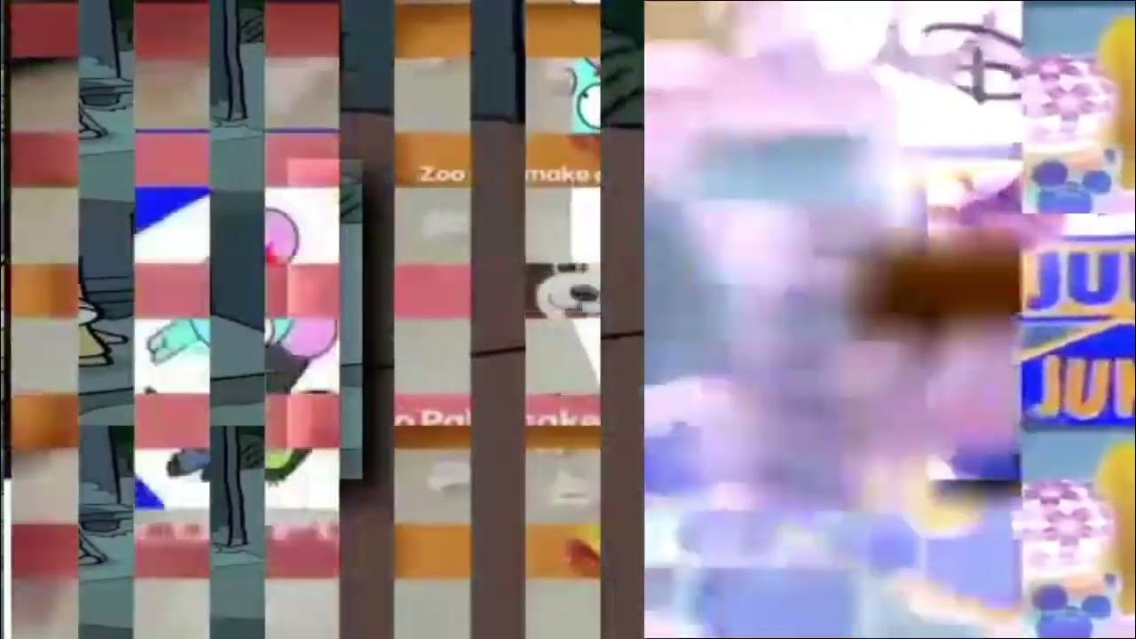 scan vs round 5 - YouTube