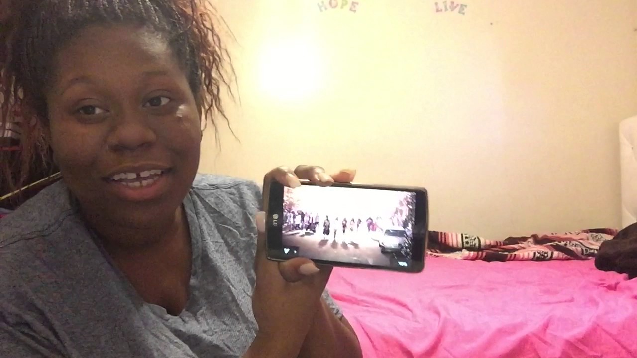 Little Mix Ft. Stormzy Power music video reaction - YouTube