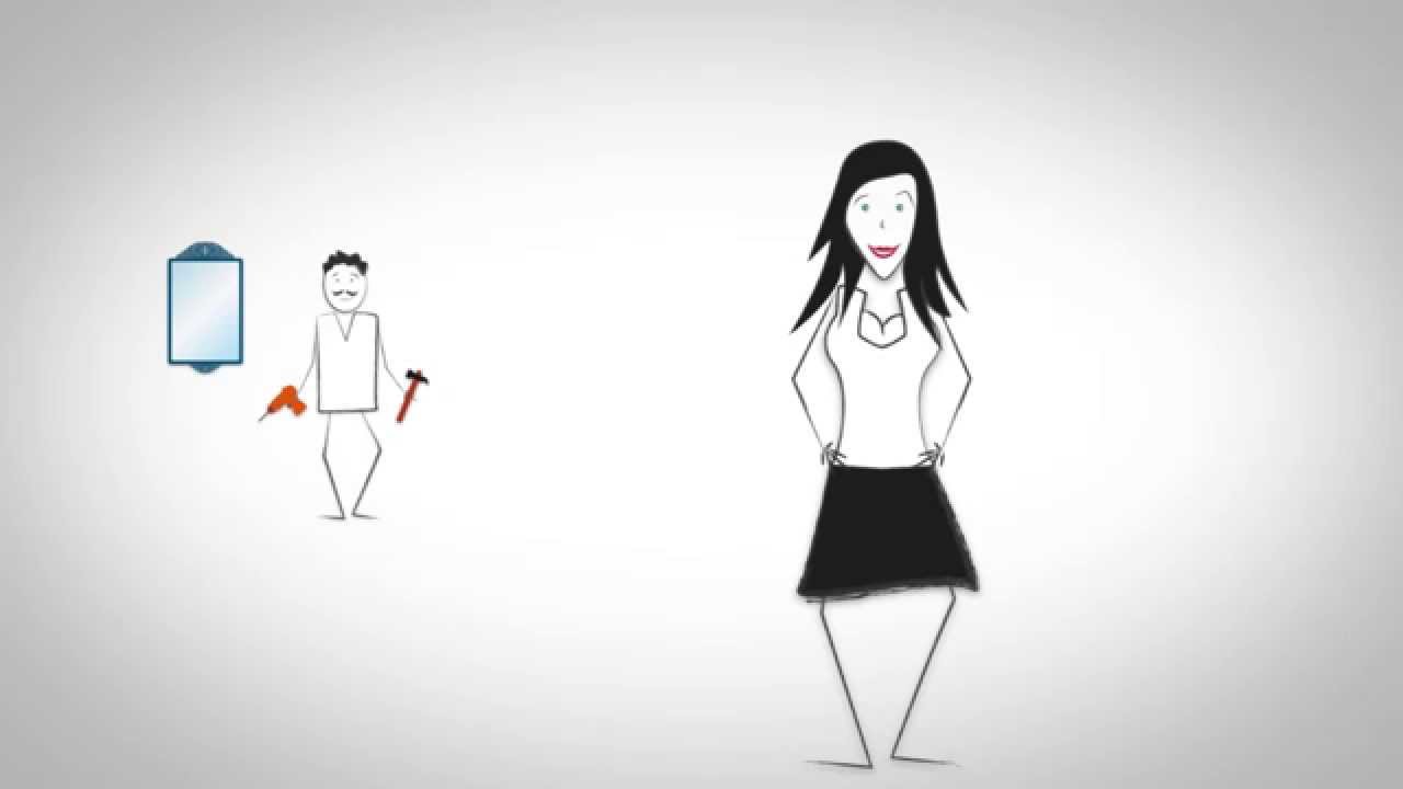 Découvrez e-loue ! - YouTube