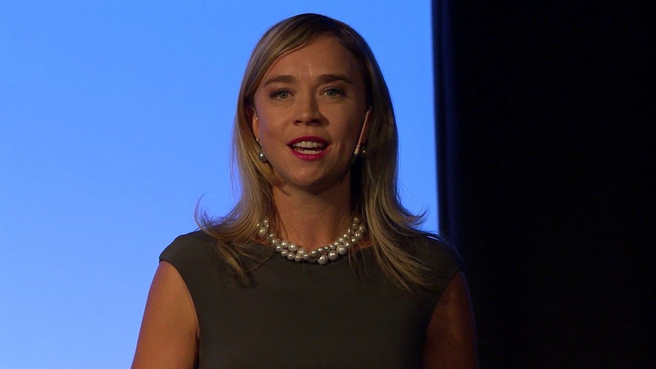 Det Norske Byggemøtet 2018 Dr. Whitney Austin Gray - YouTube