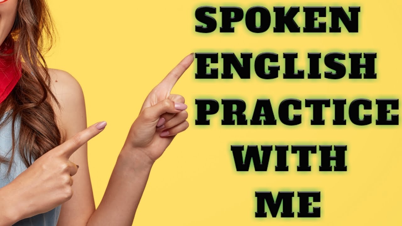 Learn English live | Spoken English Learning Video| How to Learn ...
