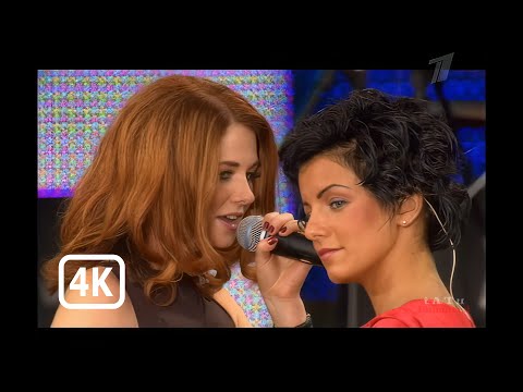 t.A.T.u. - Обезьянка Ноль (Obez’yanka Nol) (Krasnoe Leto 2006) (4K UHD - 2024)