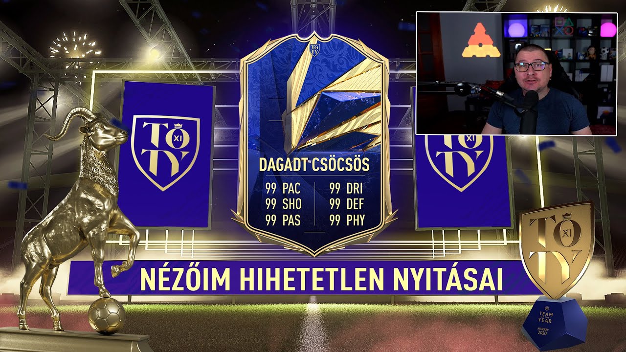 GYERE IDE DAGADÉK 🤣🤣 - NÉZŐIM HIHETETLEN NYITÁSAI #6 - TOTY EDITION ...