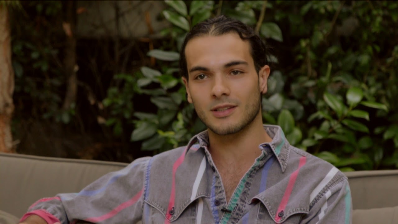 Danny Mercer - Live @ Sunset Marquis 2015 - YouTube