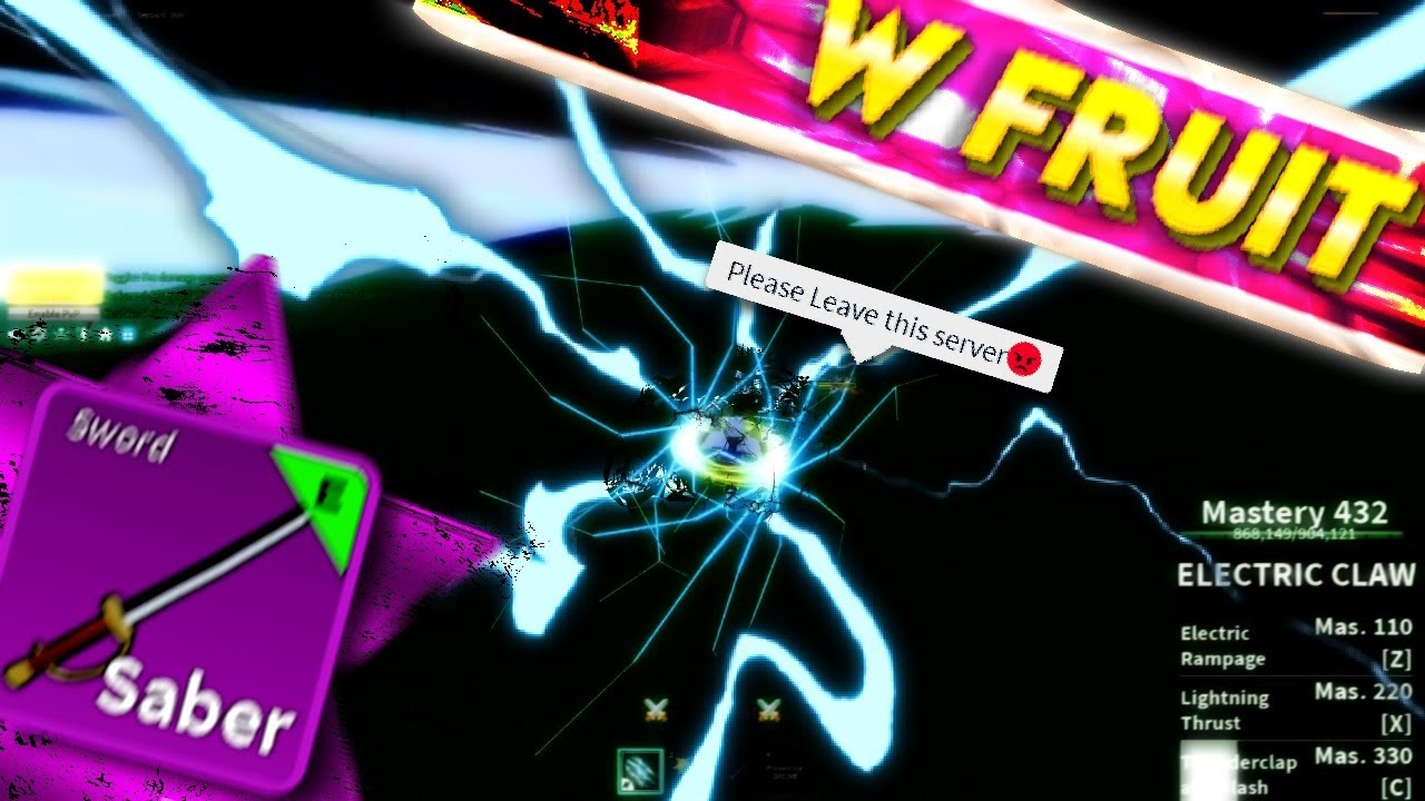 THIS FRUIT MAKES KIDS RAGE 😡 😱 (Blox Fruits) - YouTube