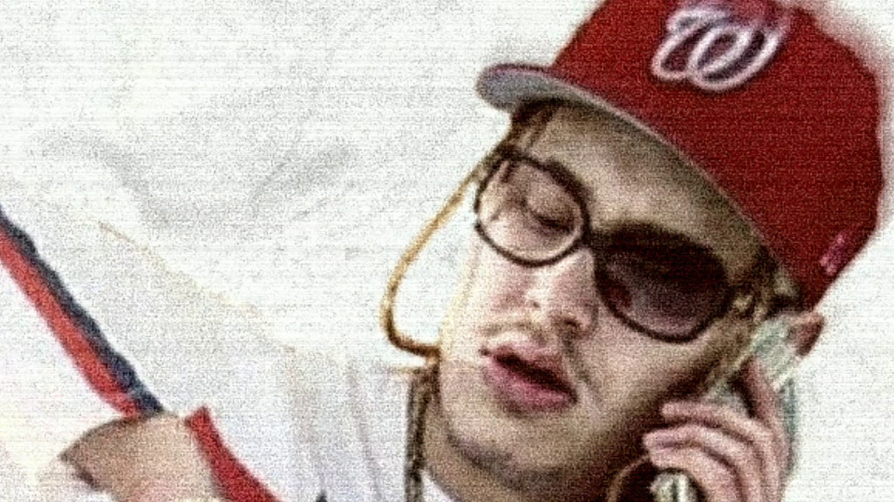 Alazie's R&G (Rhythm & Gangsta) ep - YouTube