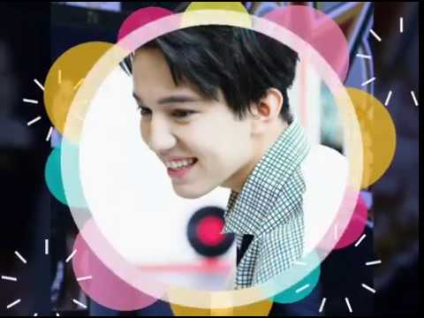 Dimash Kudaibergen's smile and laughter 😄😁 - YouTube