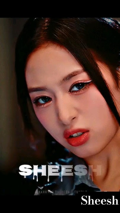 SHEESH. #babymonster #shessh - YouTube