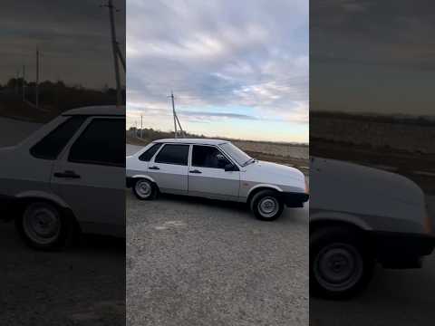 VAZ21099 #10ks096 #new #video #fyp #car #keşfet #azerbaycan #100 #vaz